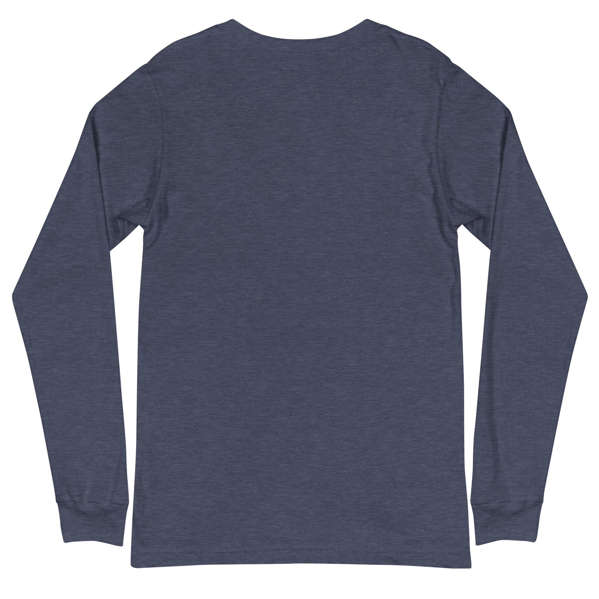 2026 RA Unisex Long Sleeve Tee – IEA Online Store